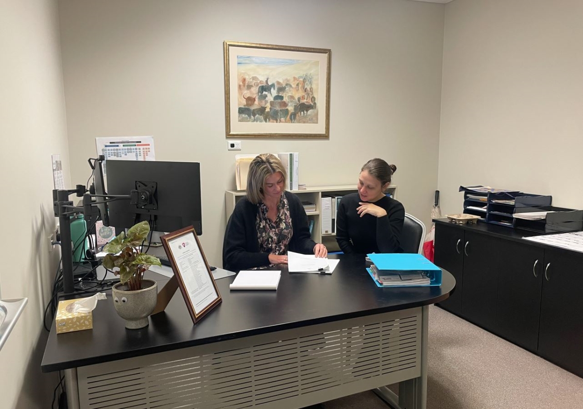 Making the grade - Our NDIS Practice Standards Audit - EverAbility Group