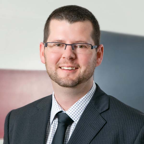 Introducing new EverAbility Group Board Director David Benson ...